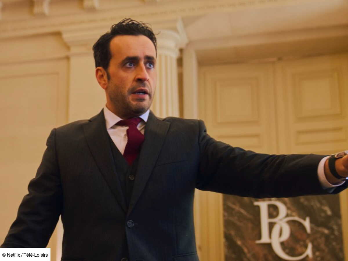 Netflix : voici les films français et séries françaises les plus ...