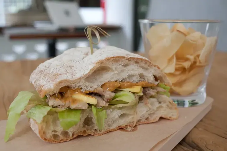 Food specialists say you should stop adding mayo to tuna sandwiches ...