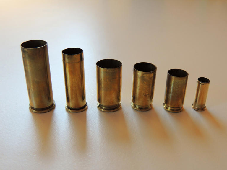 What happens when .22 LR ammo is stored for too long