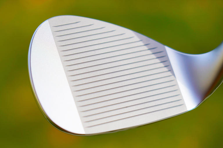 Ping S259 wedges add spin and six grinds for better short game fitting