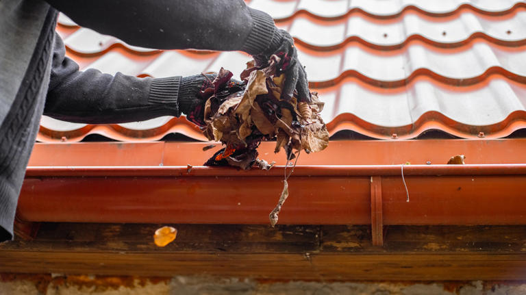 12 outdoor repairs you can get done in the winter to be ready for spring