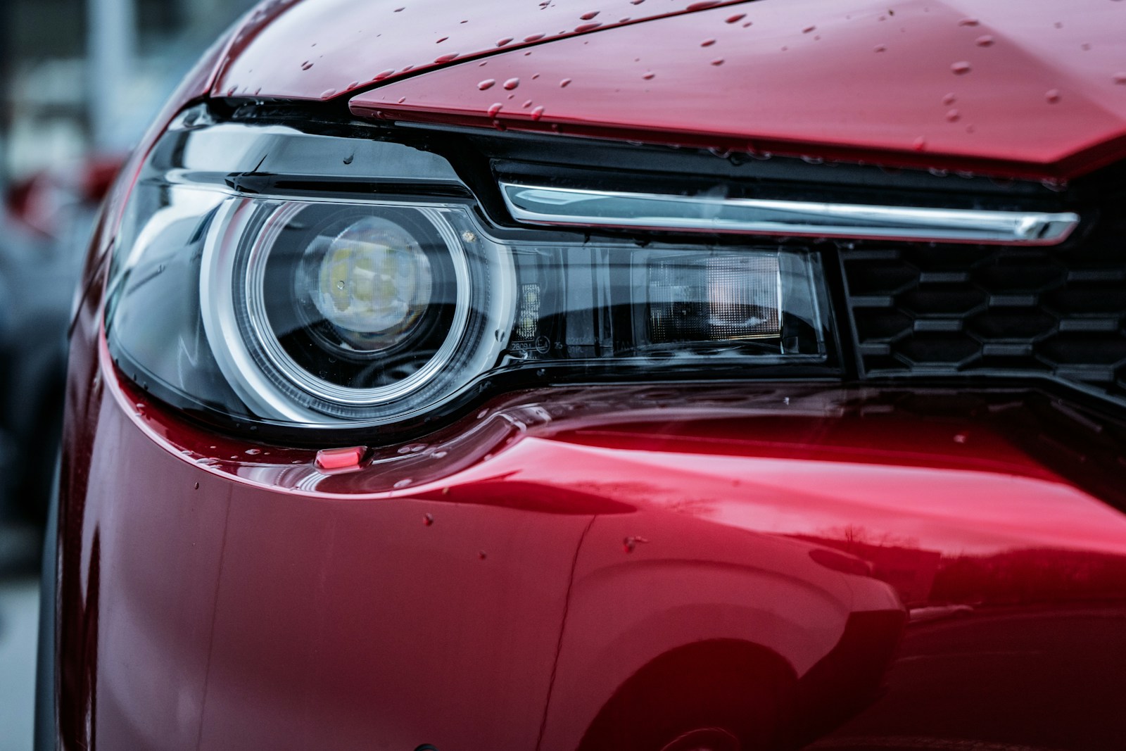 6 reasons modern headlights are blinding everyone