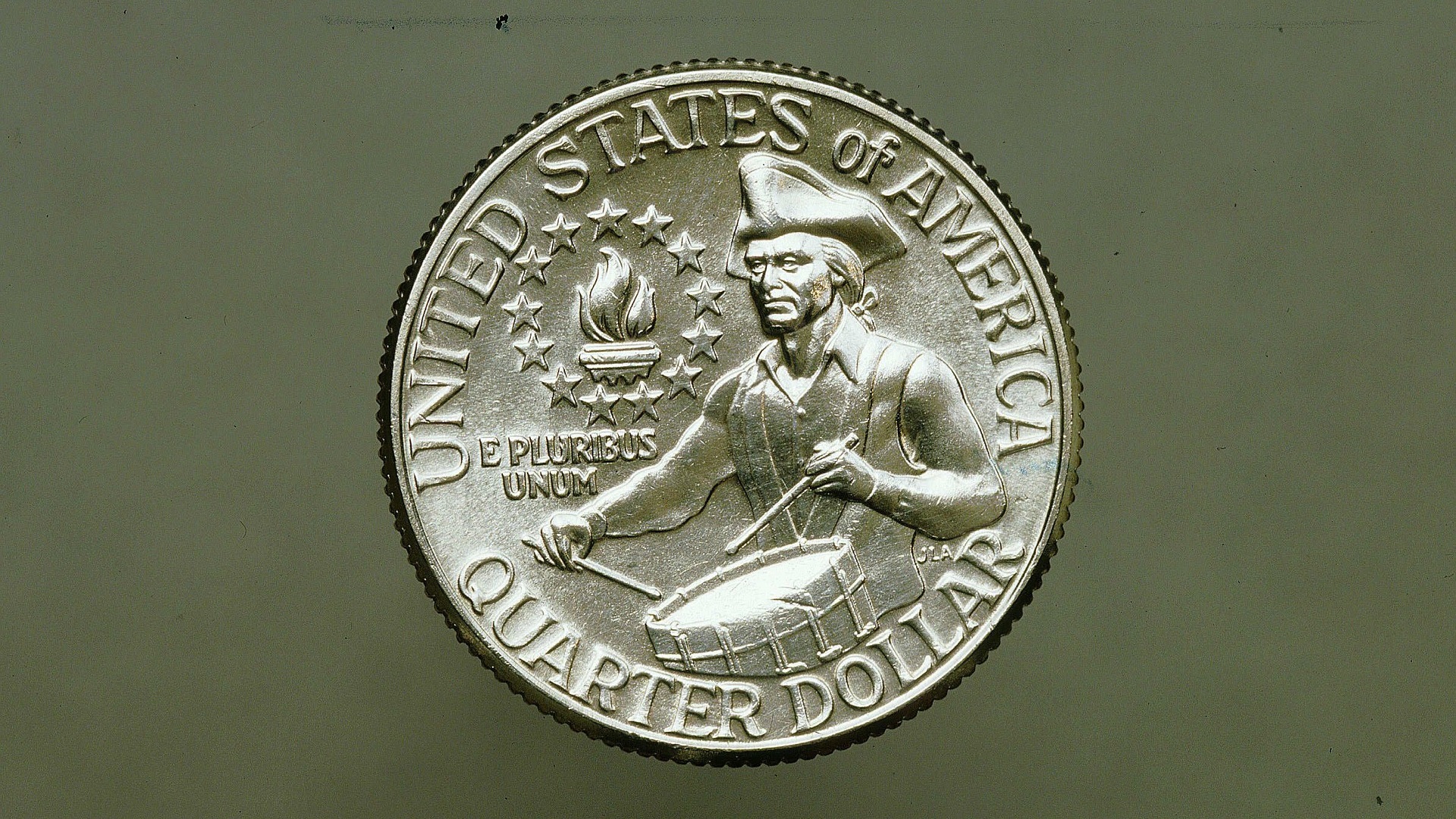 Are bicentennial quarters more valuable as America approaches 250th ...