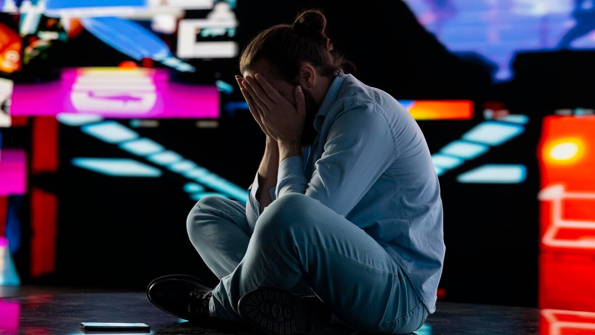 Watching true crime shows to relax? Doctor warns it may be bad for ...