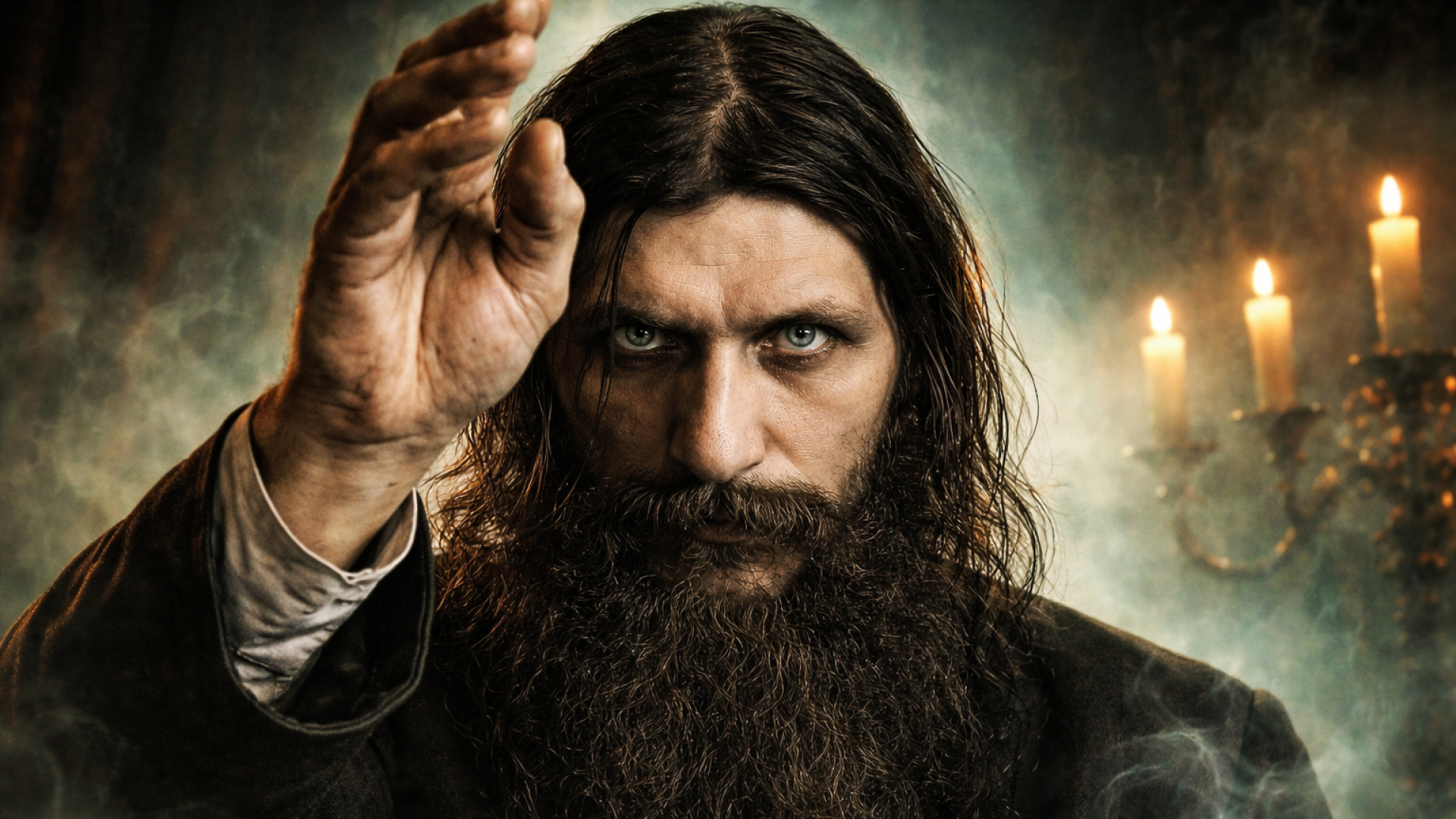 How Russia lost World War I at home, Rasputin’s shadow, collapse at the ...