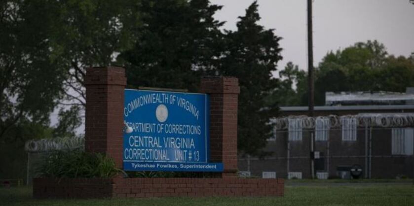 Halifax County woman charged in attempted smuggling at correctional center