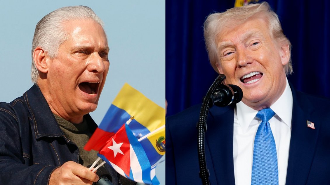 Cuba repatriará el jueves a los 32 "combatientes" muertos en la captura ...