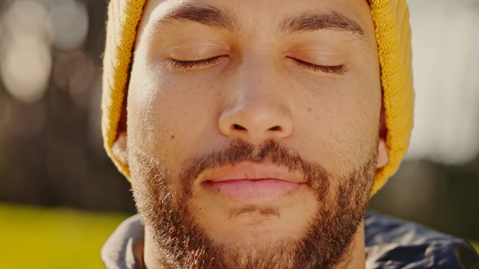 Researchers reveal the secret to staying calm: deep breathing