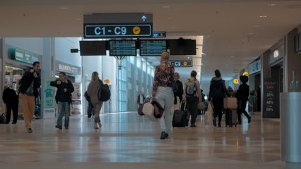 EU border checks expand as travel demand rises