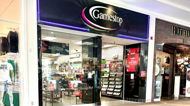 GameStop’s latest closures hit Columbus and Opelika