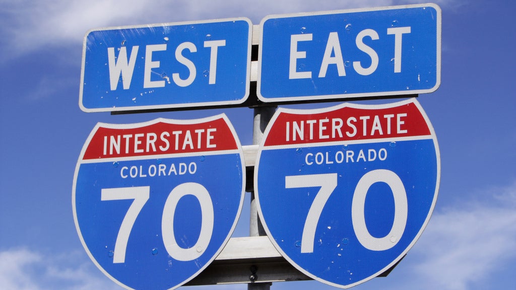 Colorado's I-70 closed in Eagle, Garfield counties after deputy ...