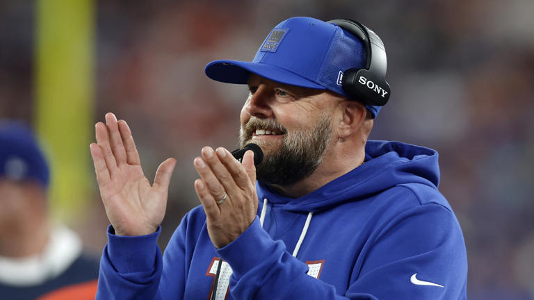 Brian Daboll to interview with Titans Friday