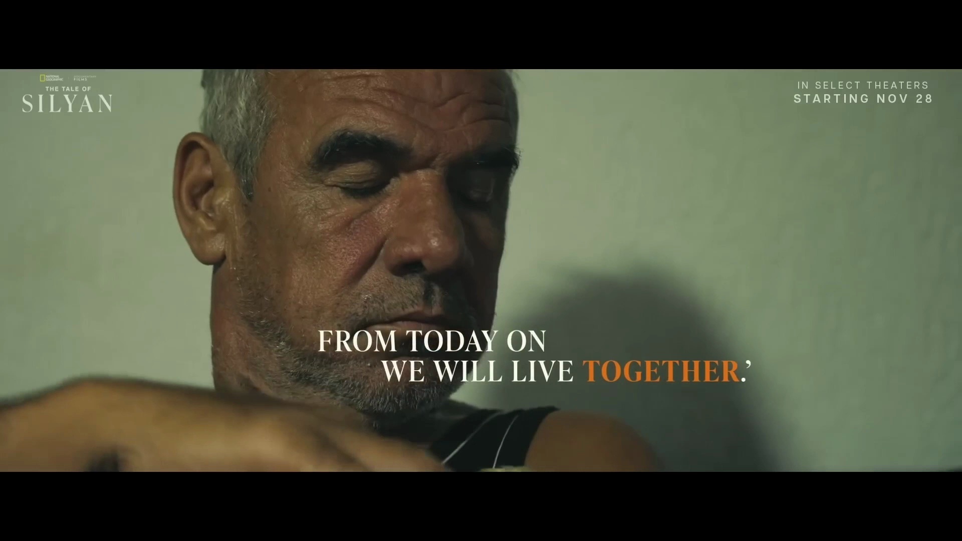 The tale of Silyan - trailer (English subs) HD