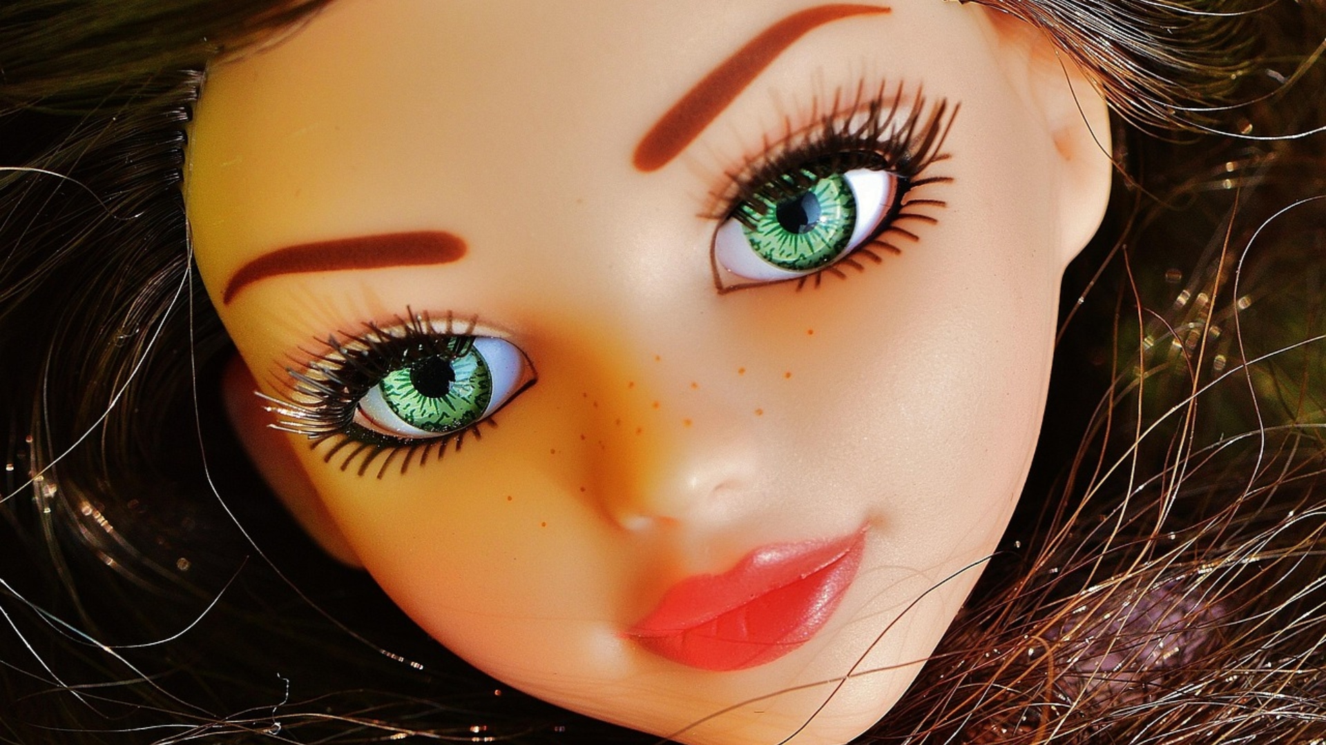 A new "autistic" Barbie is about to be released, and it's not being met ...