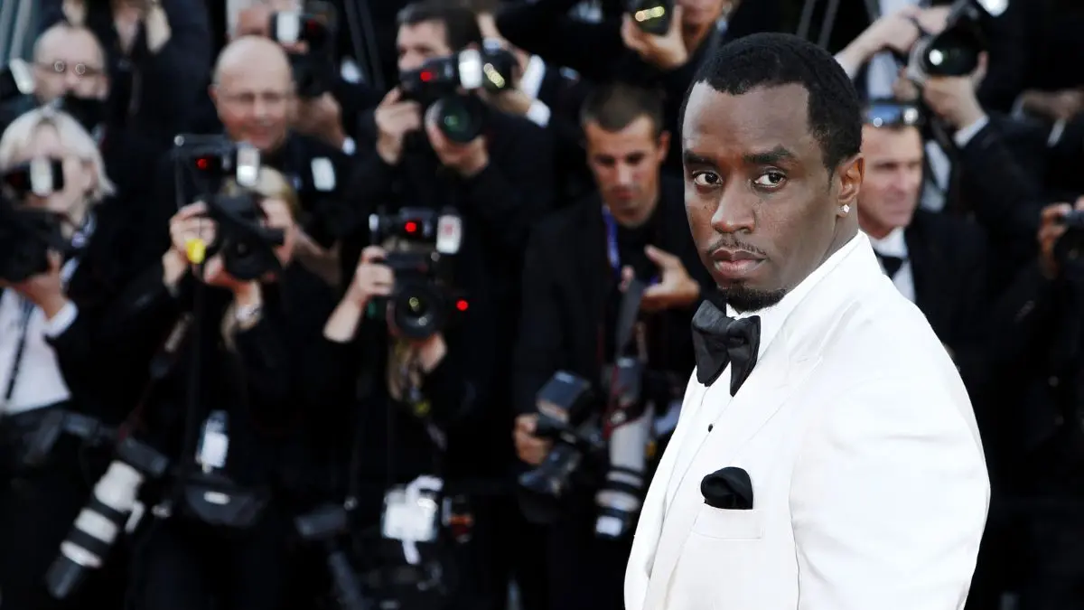 Sean “Diddy” Combs sells matte black jet months after sex crime conviction