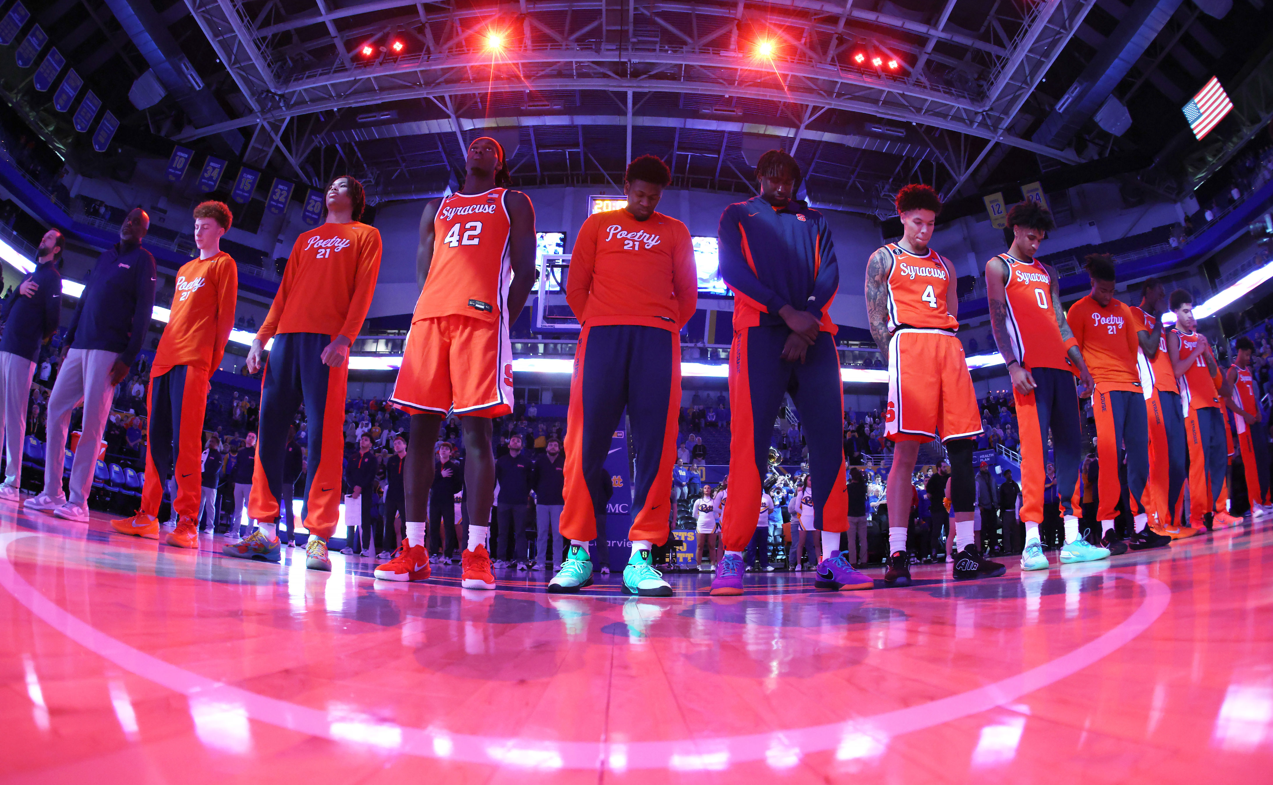 Syracuse men’s basketball: What to watch for vs Florida State