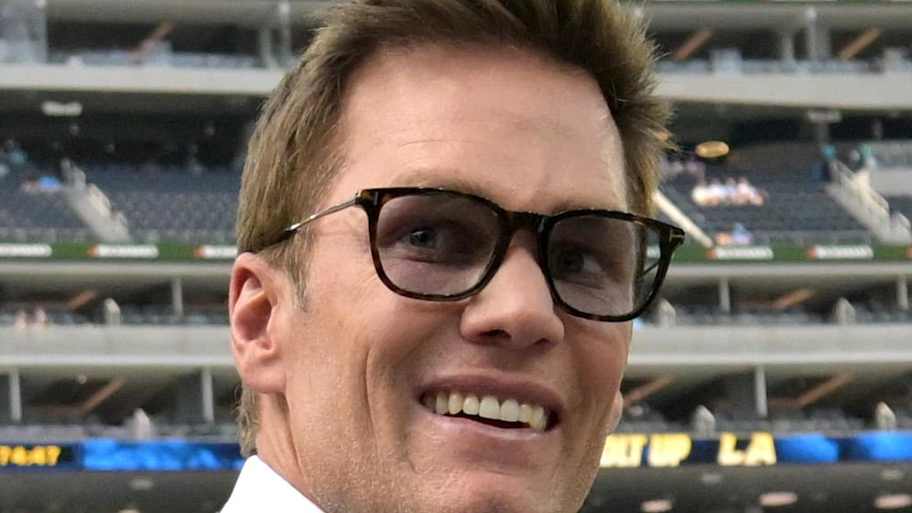 Confirmation the Raiders Need Brady to Come Out of Shadows