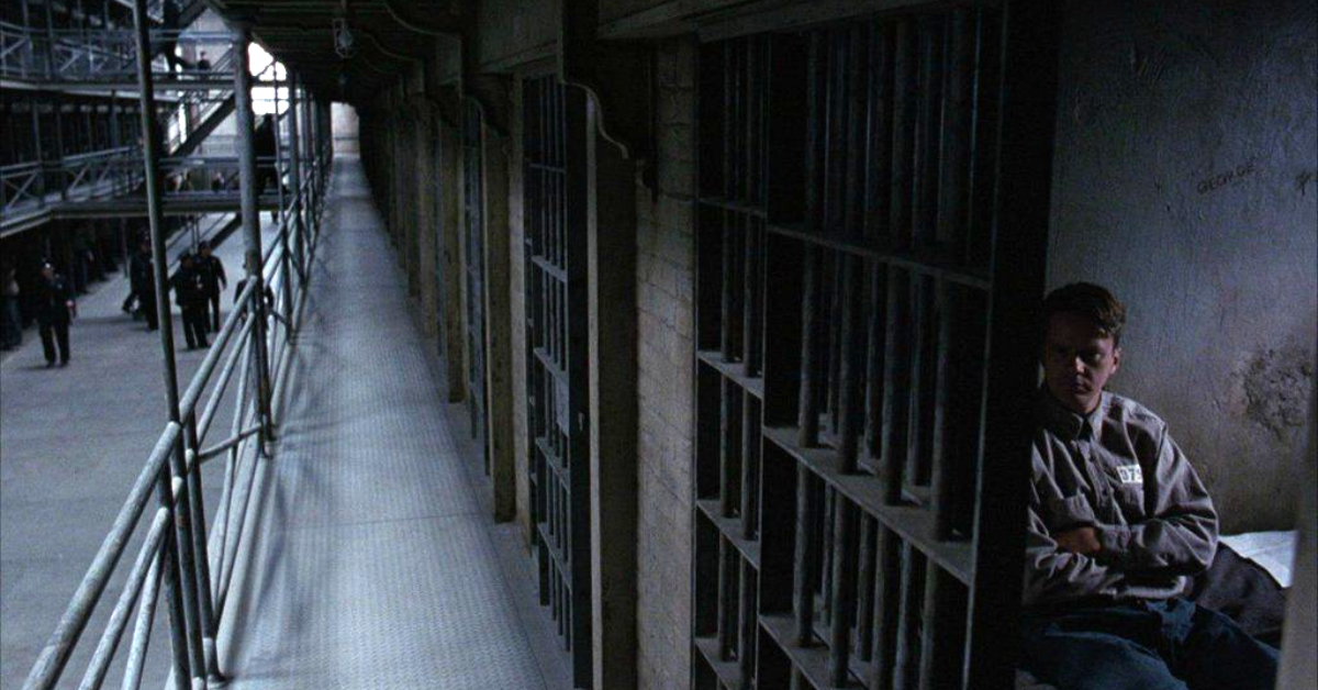 Former inmates reveal what prison is really like—and it’s not the movies