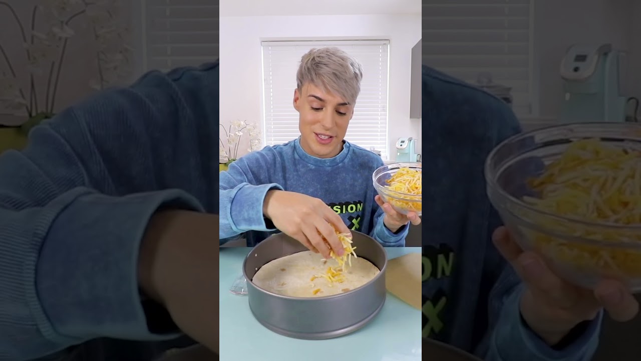 The worst recipe ever created by a human being