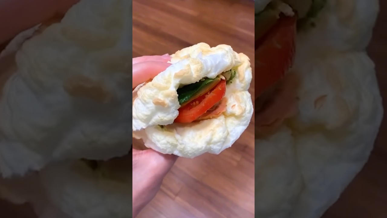 I made bread using only one ingredient, surprisingly