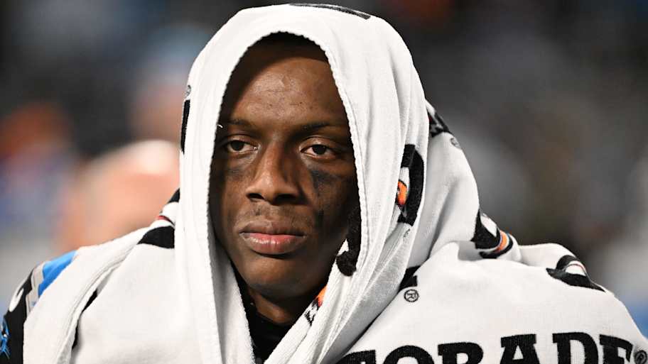 Panthers get good season grade, but they shouldn't be satisfied