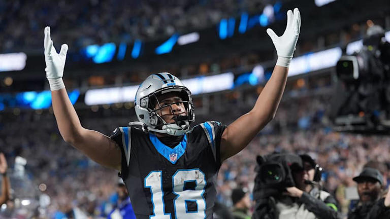 Panthers get good season grade, but they shouldn't be satisfied