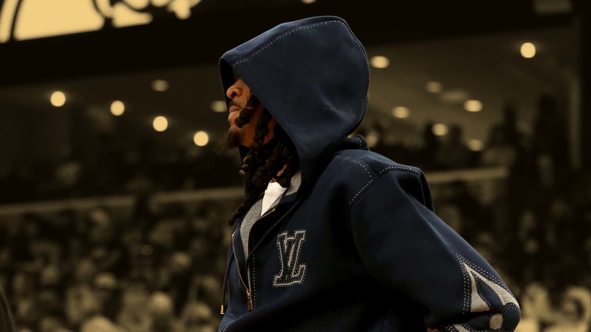 Ja Morant posted a cryptic message after being in trade rumors