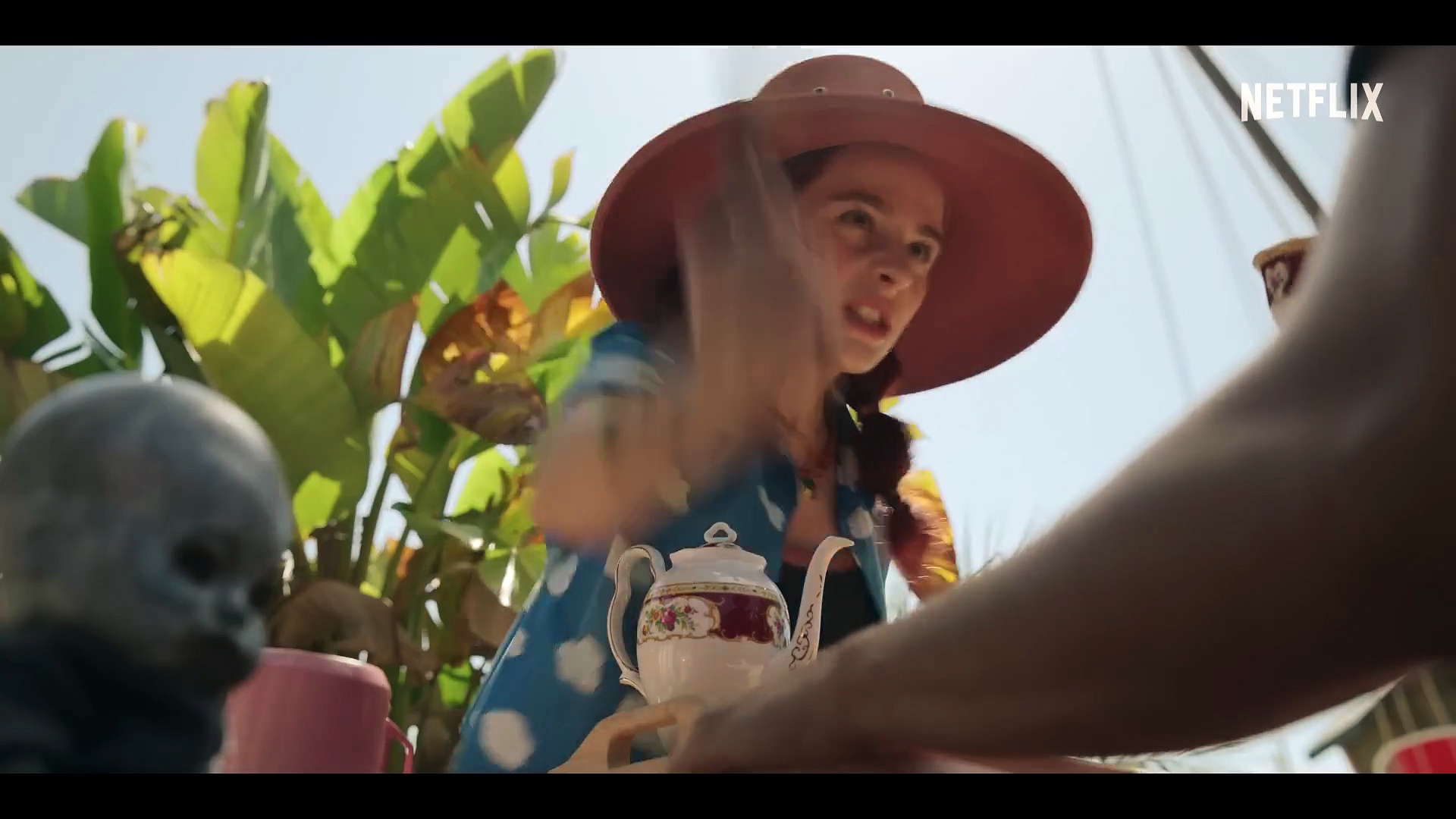 One Piece: A série (2ª temporada) | Teaser legendado