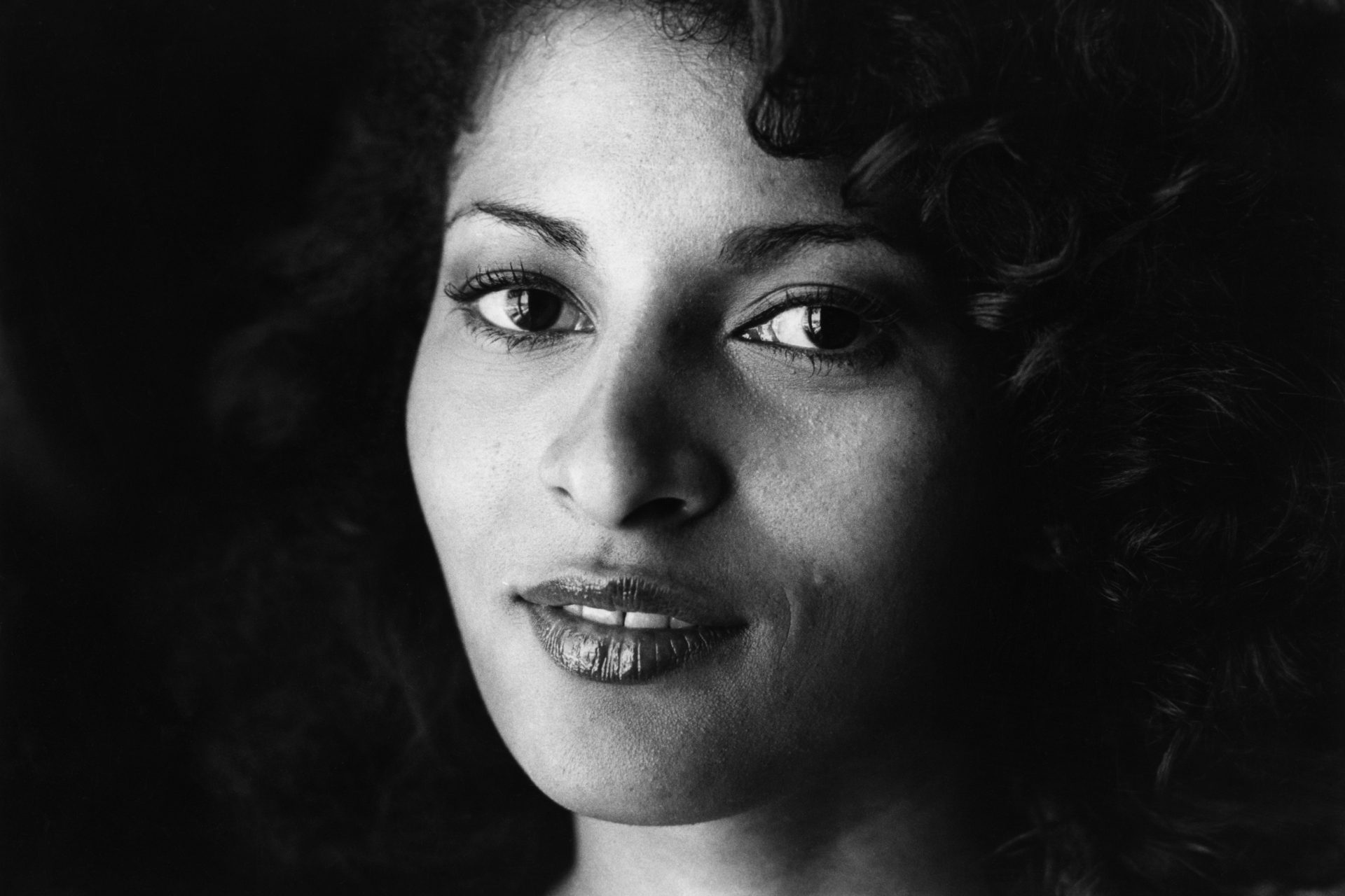 Pam Grier: Blaxploitation queen