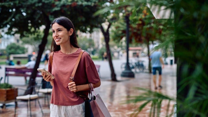 She ended her marriage after falling in love with ChatGPT