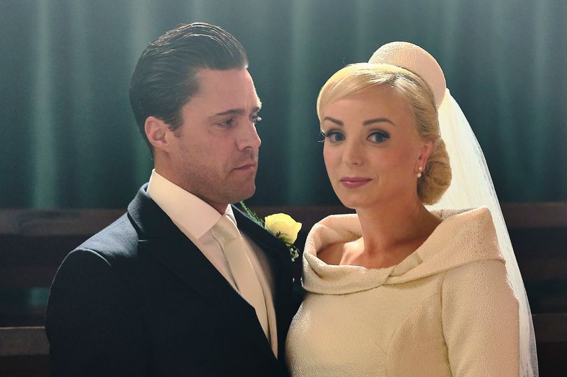 Call the Midwife's Helen George addresses Trixie's missing husband