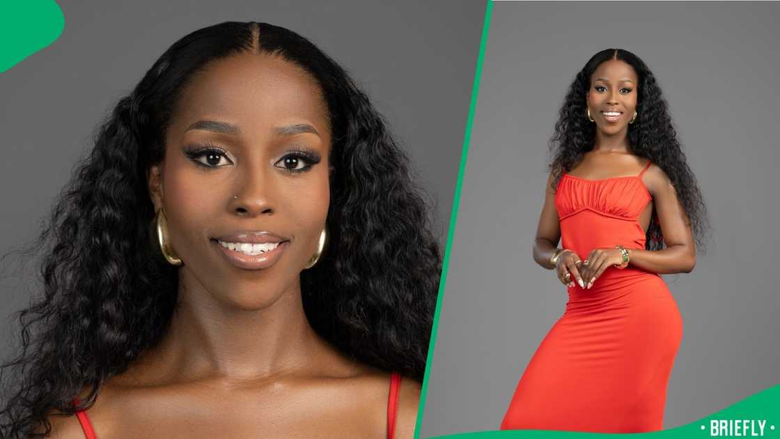 Big Brother Mzansi's Ilano discusses her transformation story