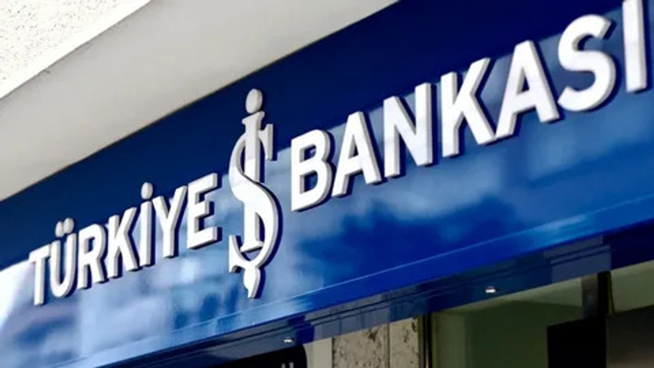 Promosyon yarışı kızıştı: İş Bankası emekliye 24 bin TL’ye varan ...
