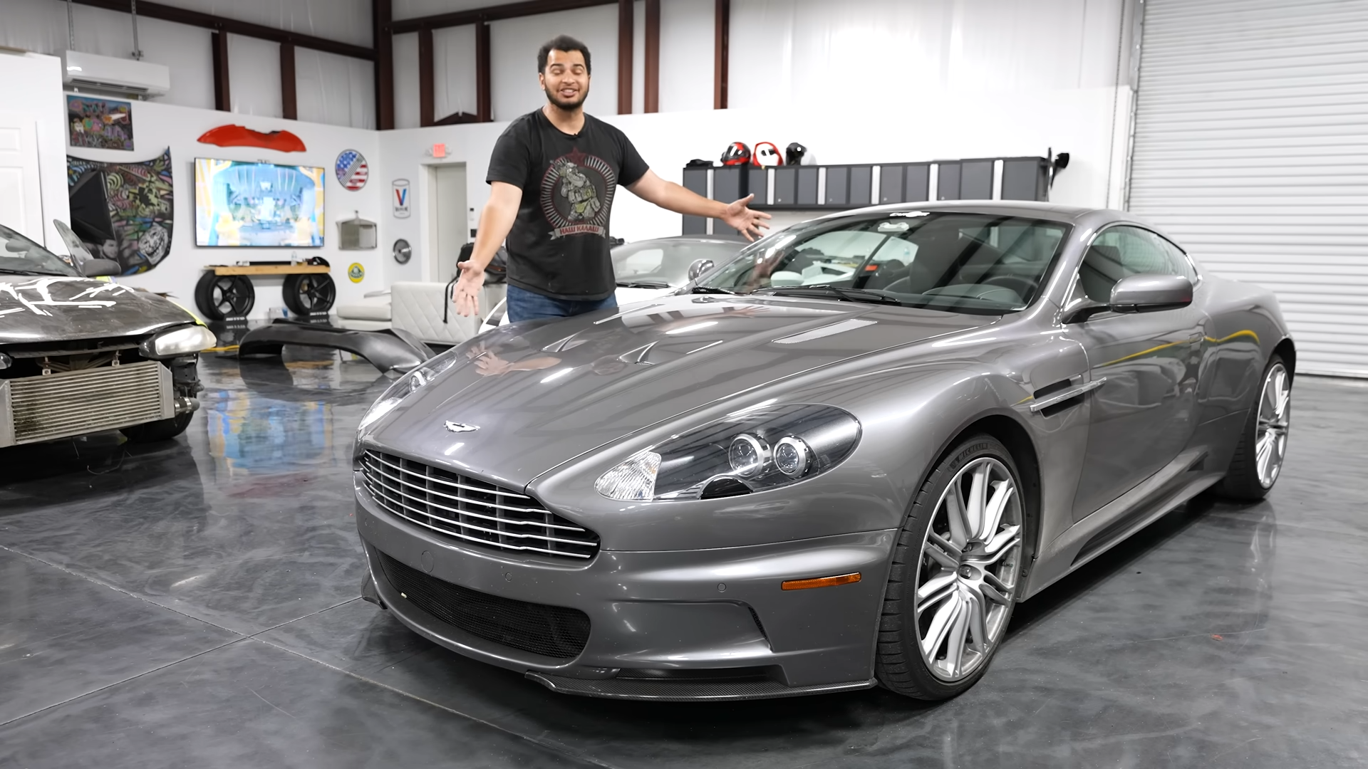 How $4,000 made an Aston Martin sound insane