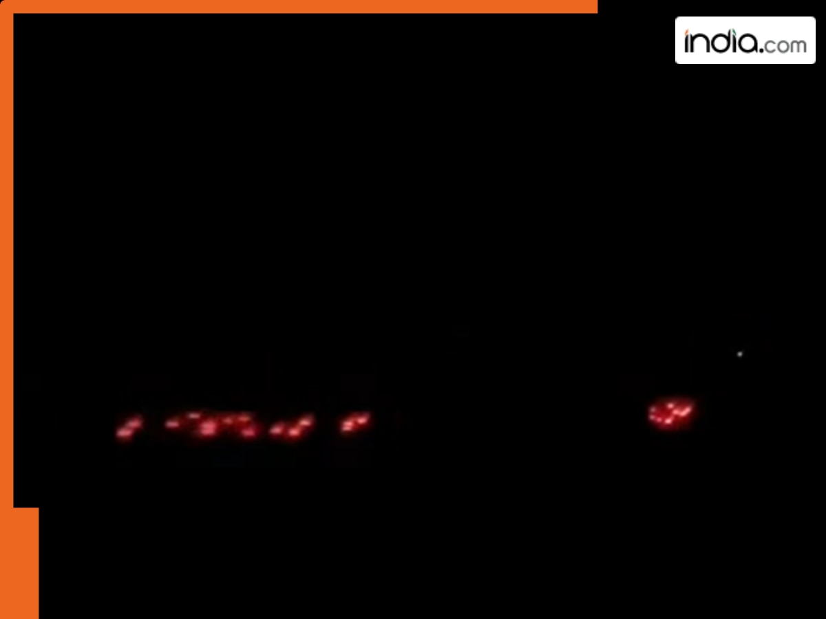 Indian Army issues serious warning to Pakistan over drone sighting