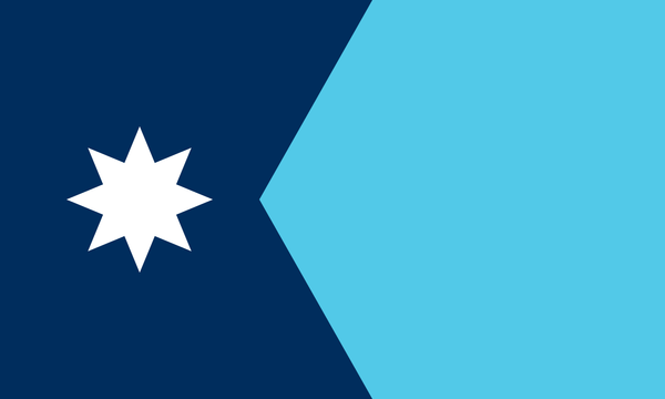 Did Tim Walz change Minnesota's flag to resemble Somalia's? We have the ...