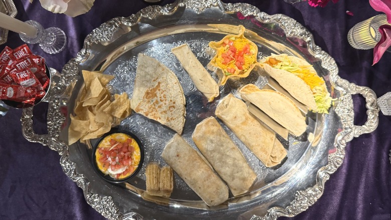 Review: Taco Bell's new luxe value menu is the affordable option we ...