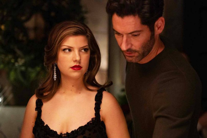 'Perfect' new TV show that has fans 'constantly frustrated' and ...