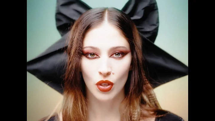 Why you should re-discover Caroline Polachek