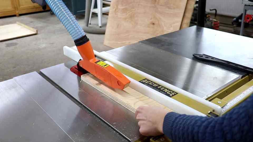 Why every woodworker needs this in the shop