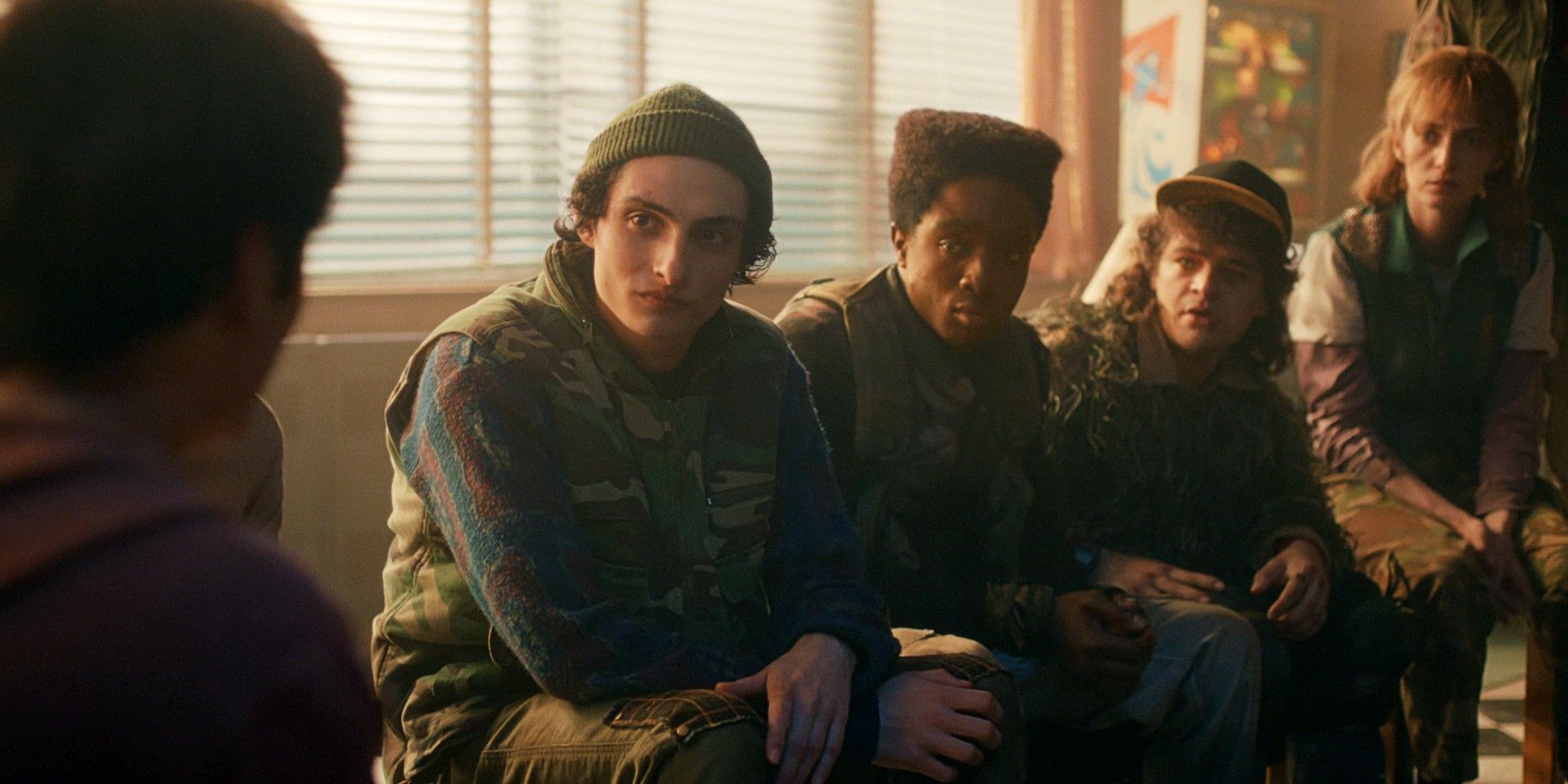 Netflix just accidentally revealed why the 'Stranger Things' finale was ...