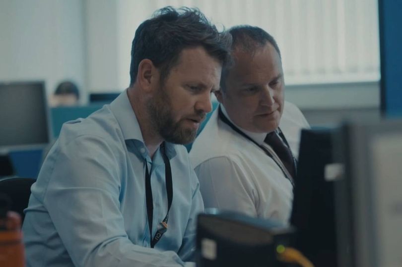 'Best ever' true crime series dubbed 'TV gold' returns with brand new ...