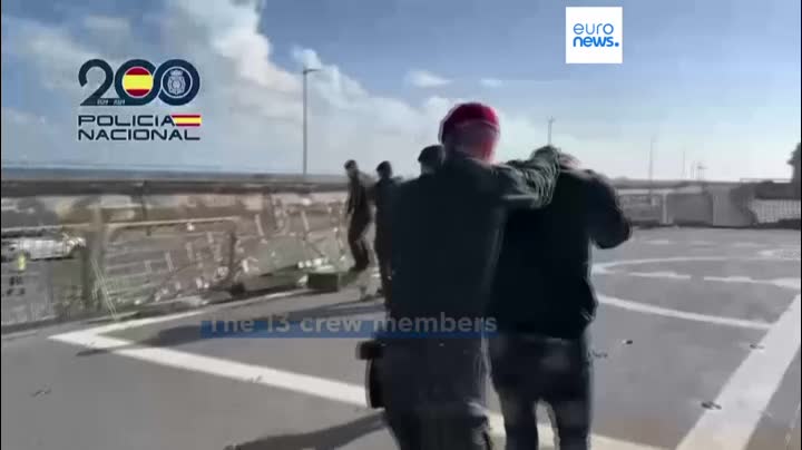 Latest news bulletin | January 13th, 2026 – midday