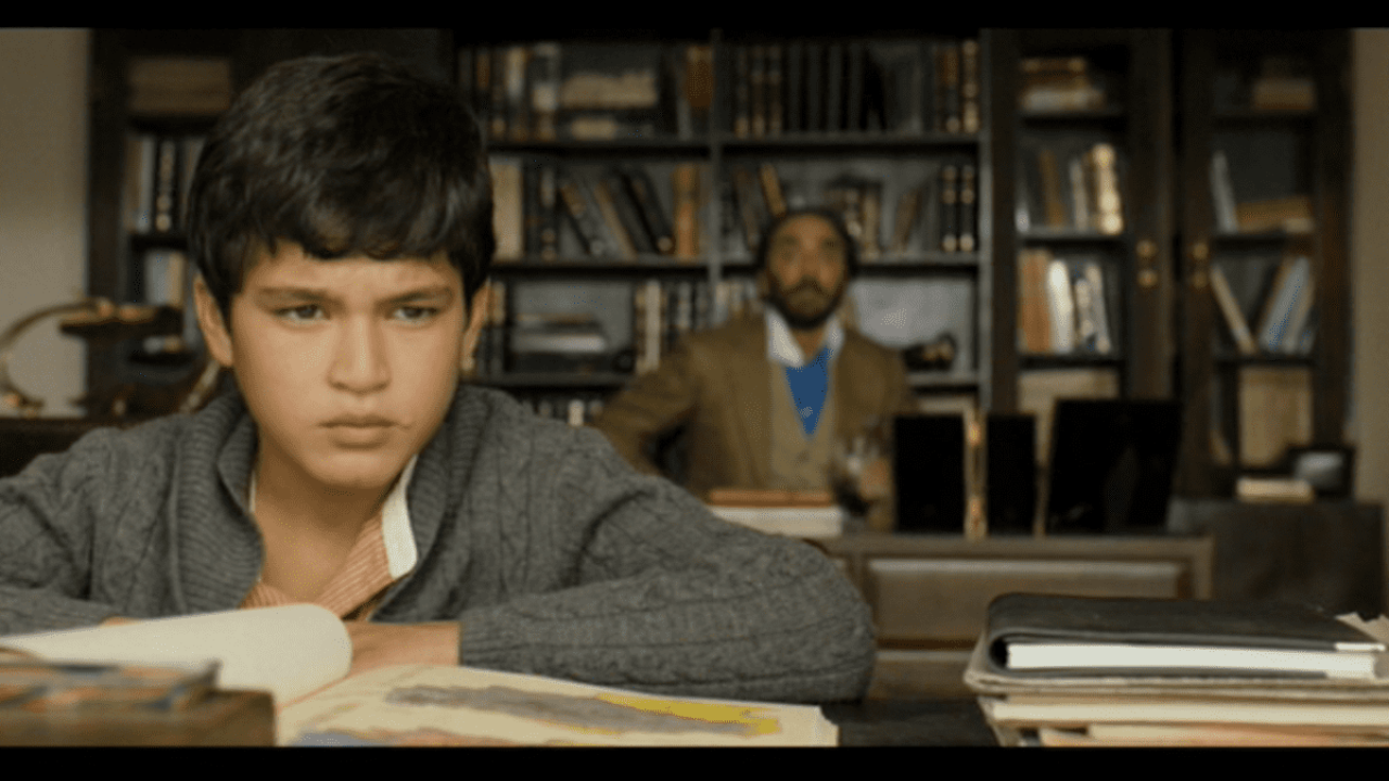 Character spotlight: How Amir from 'The Kite Runner' learned that guilt ...
