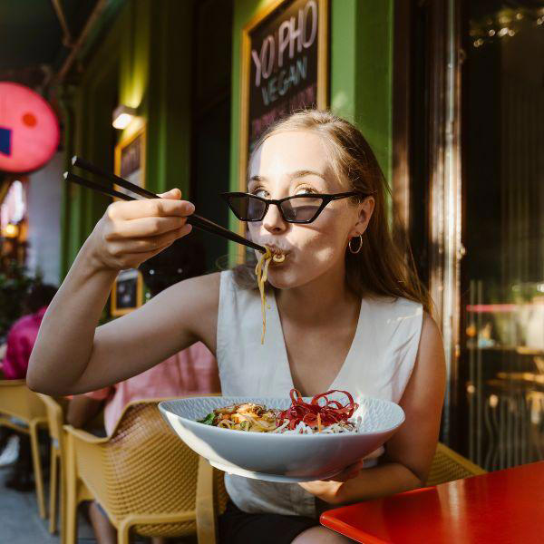 How snack tourism is turning sightseeing into bite-sized adventures