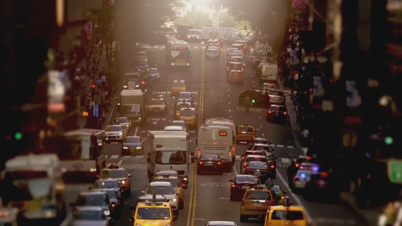 What attracts five million residents to America's hottest urban area