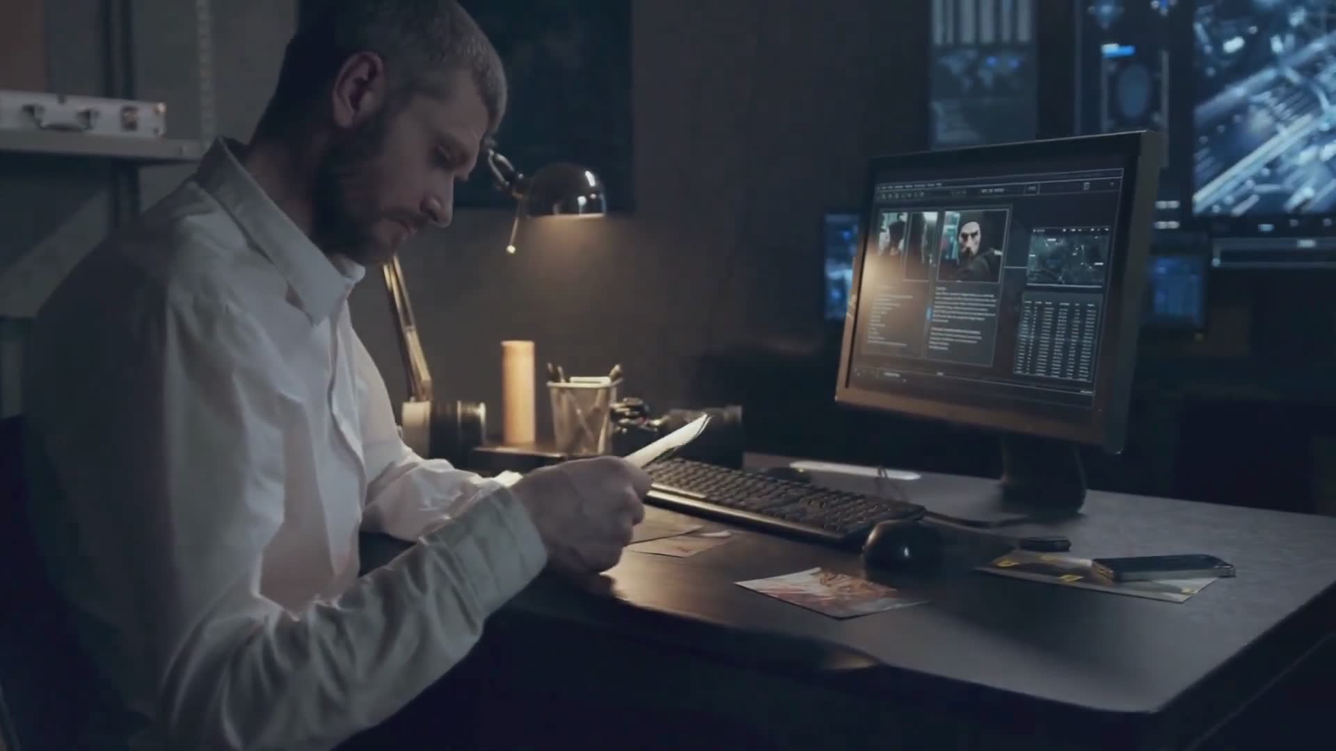 The shocking United Kingdom Post Office scandal and its victims