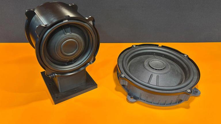 Great car audio that doesn’t need big speakers or big budgets