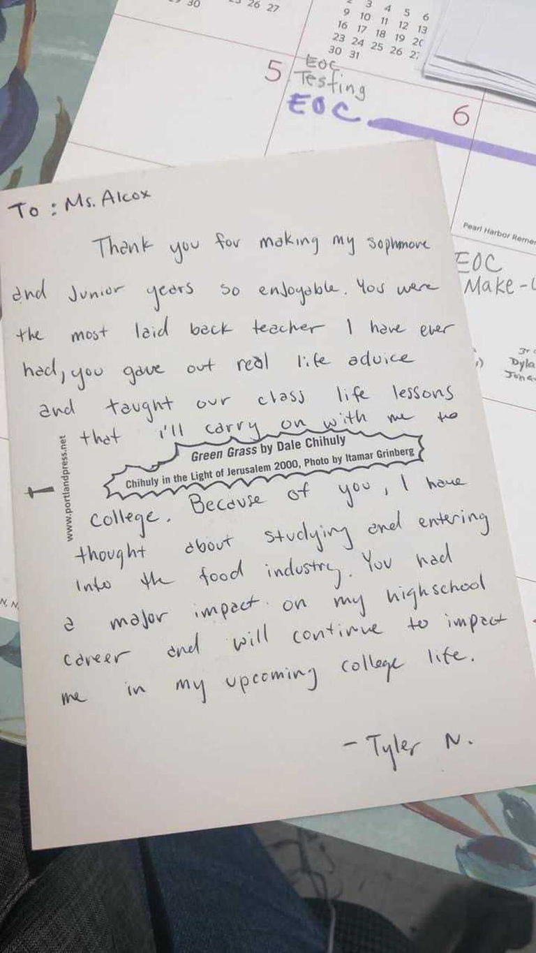 Burnout, safety fears fuel early exits for teachers in GA schools. Can ...