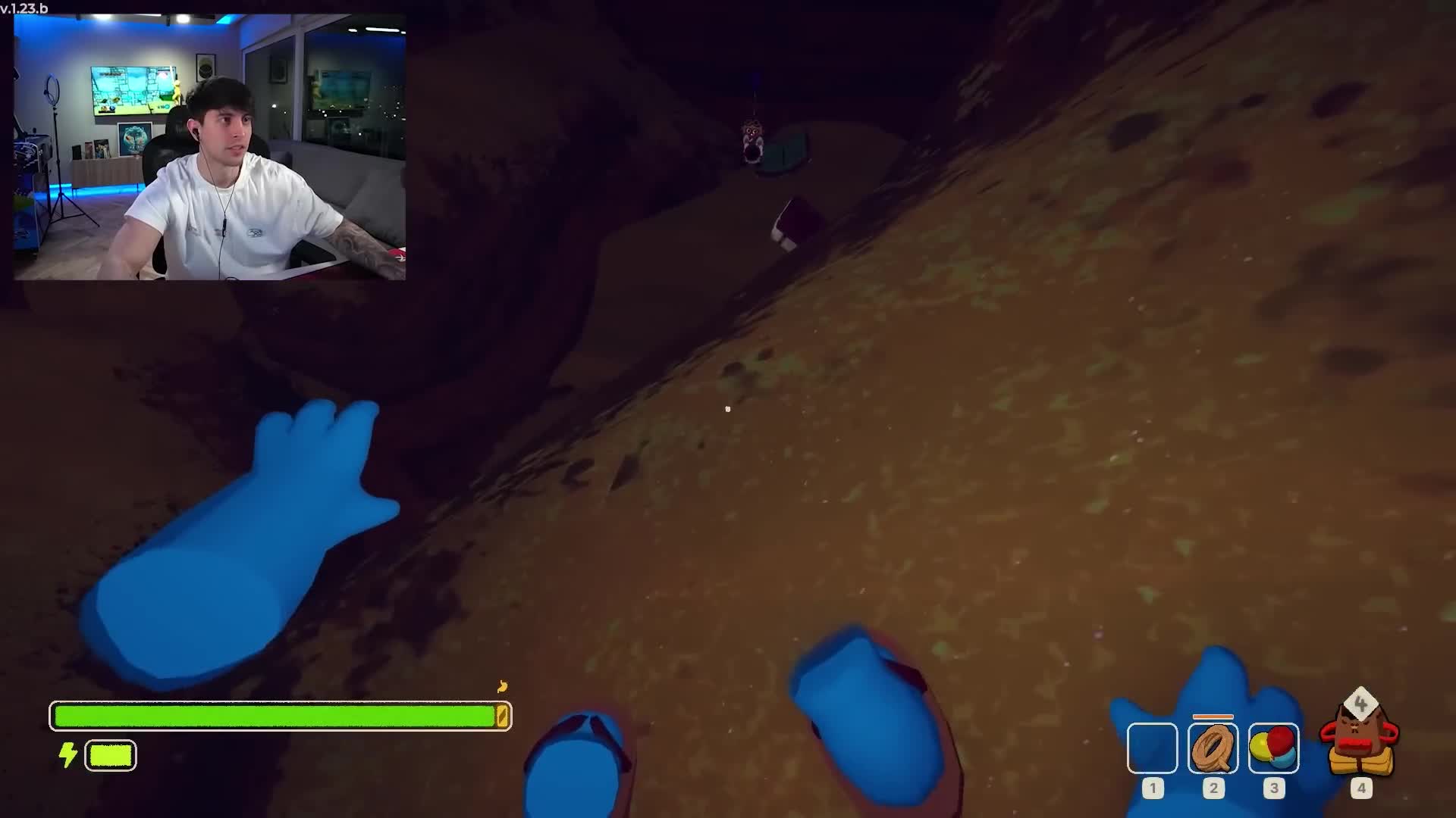 Pruebo el nuevo mapa de Peak con Pedrito 😁